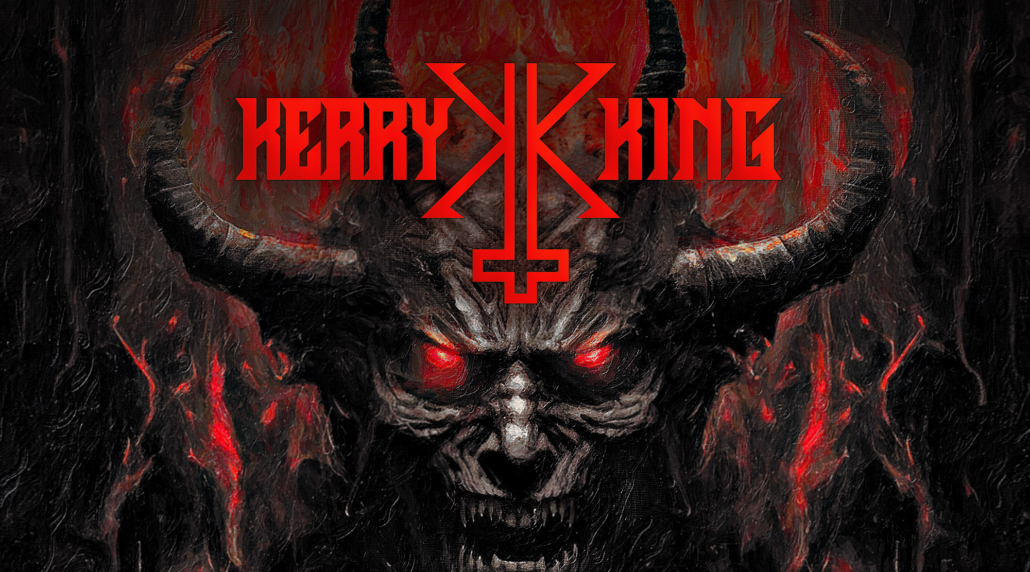 Kerry King Official