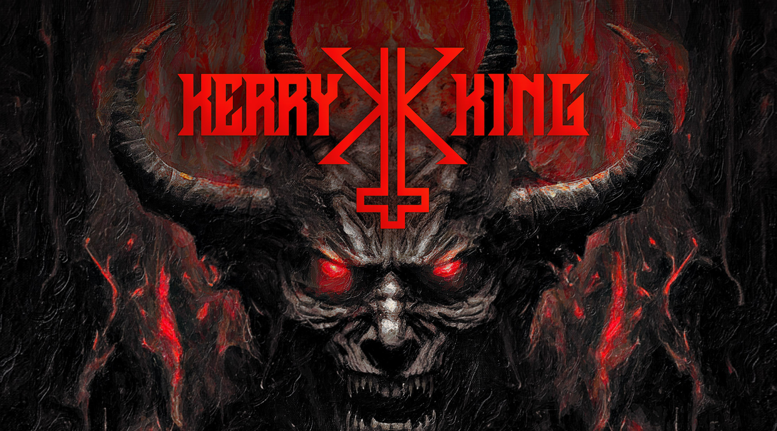 Kerry King Official